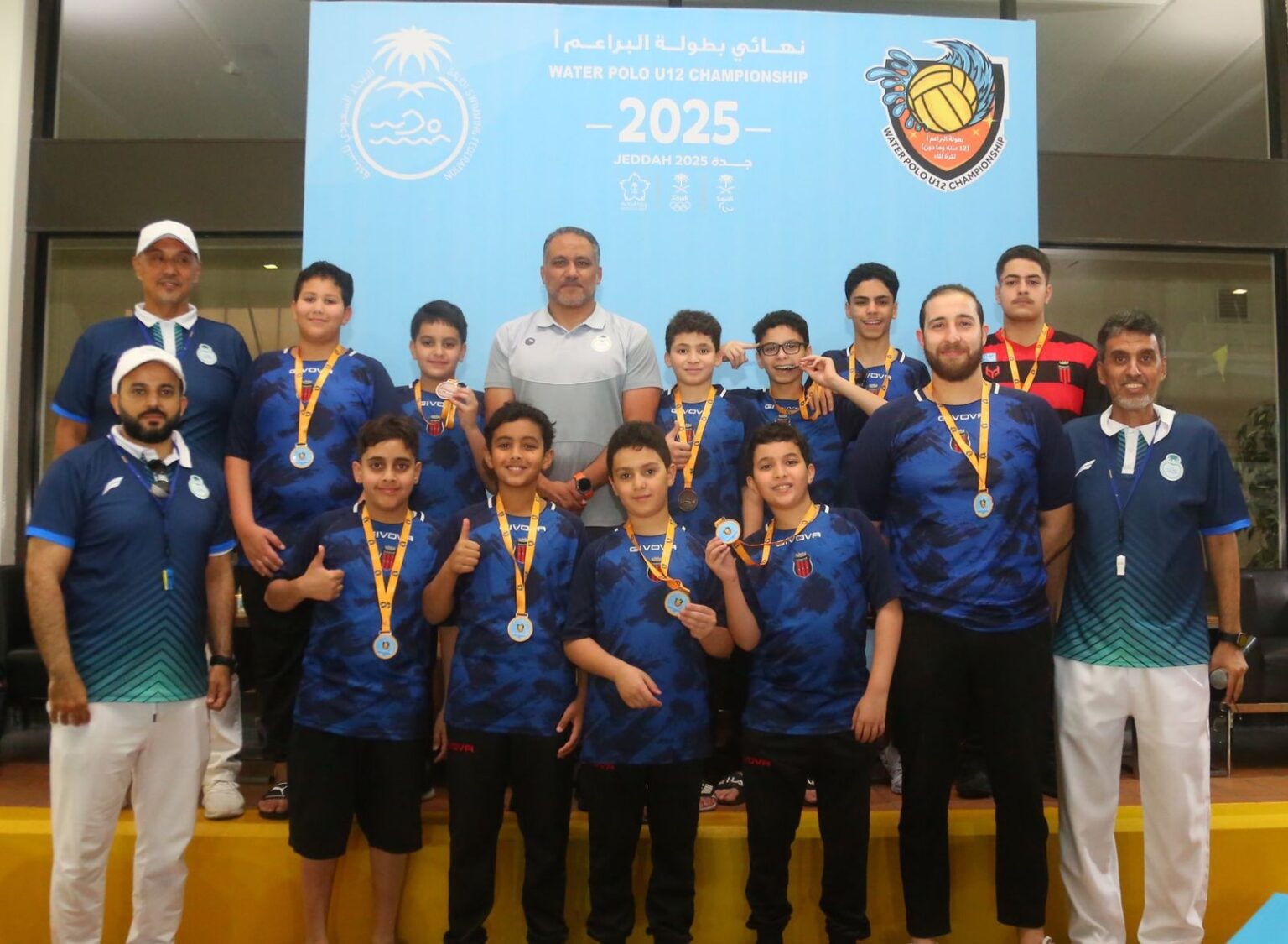 نادي الرياض السعودي – Riyadh Club